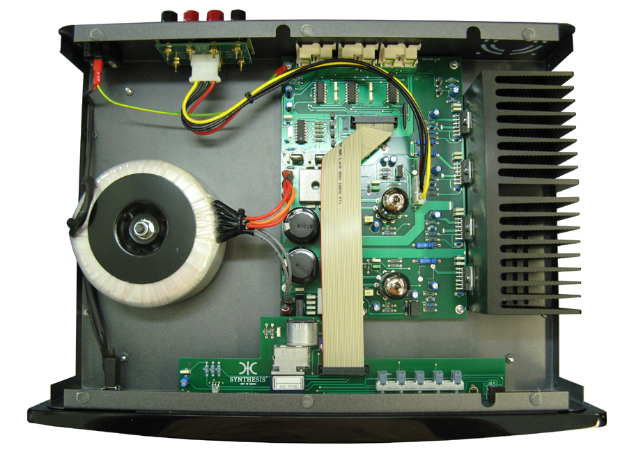 Magnum :: Sonus HiFi